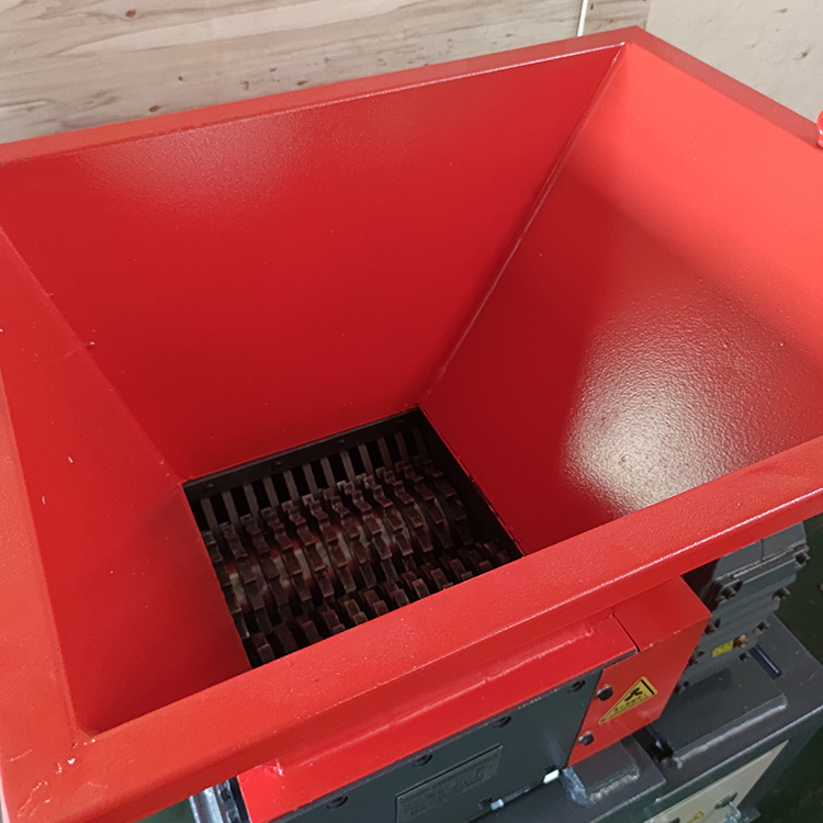 Circuit Board Shredding Machine - shredding Machine | Changzhou Liangru ...