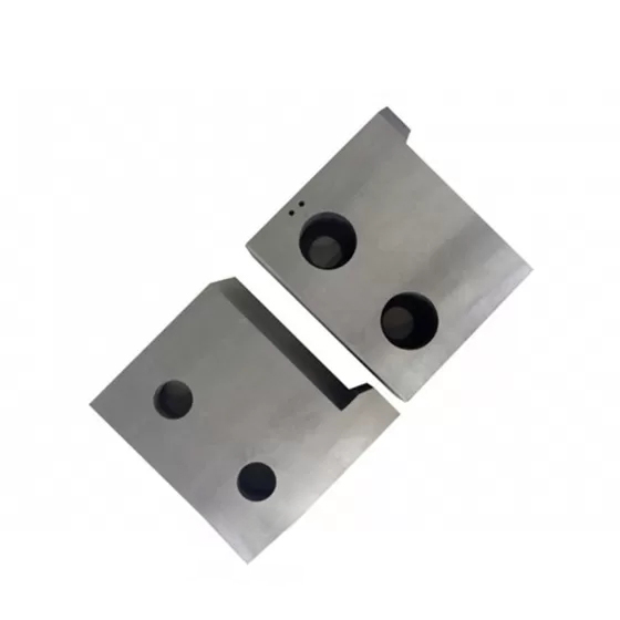 Hydraulic Shear Blade-Shear Blade | Changzhou Liangru International ...