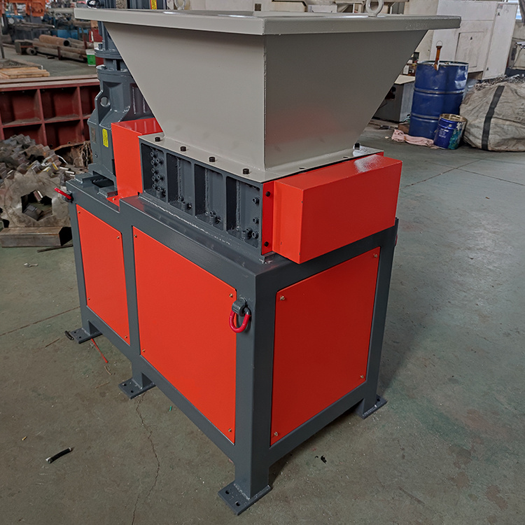 Hard Drive Shredding Machine - HDD Shredder | Changzhou Liangru ...